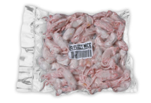 Fuzzy Mice – The Big Cheese Rodent Factory